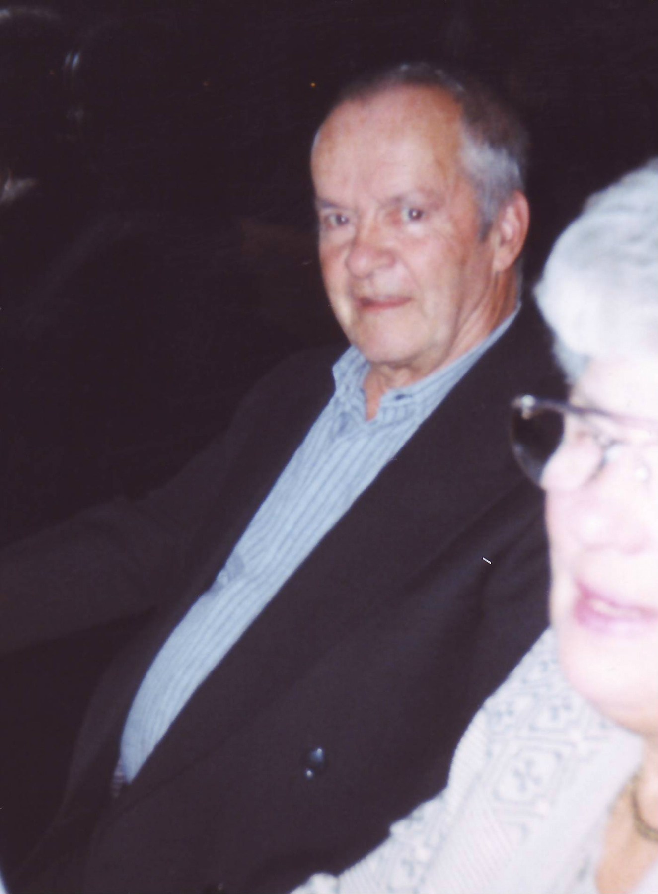 Marcel Parent Obituary - Quebec, QC