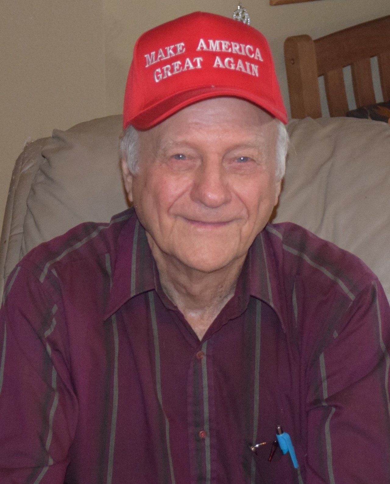 Eugene Repka Obituary - Victoria, TX