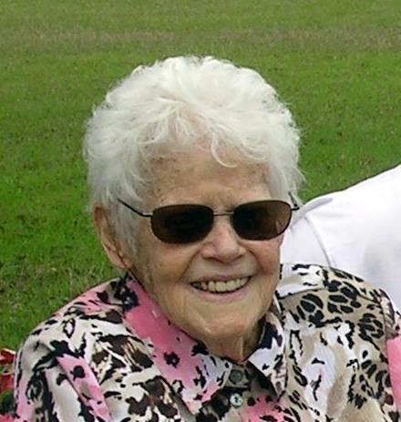 Ann C. Kenney Obituary - Jacksonville Beach, FL