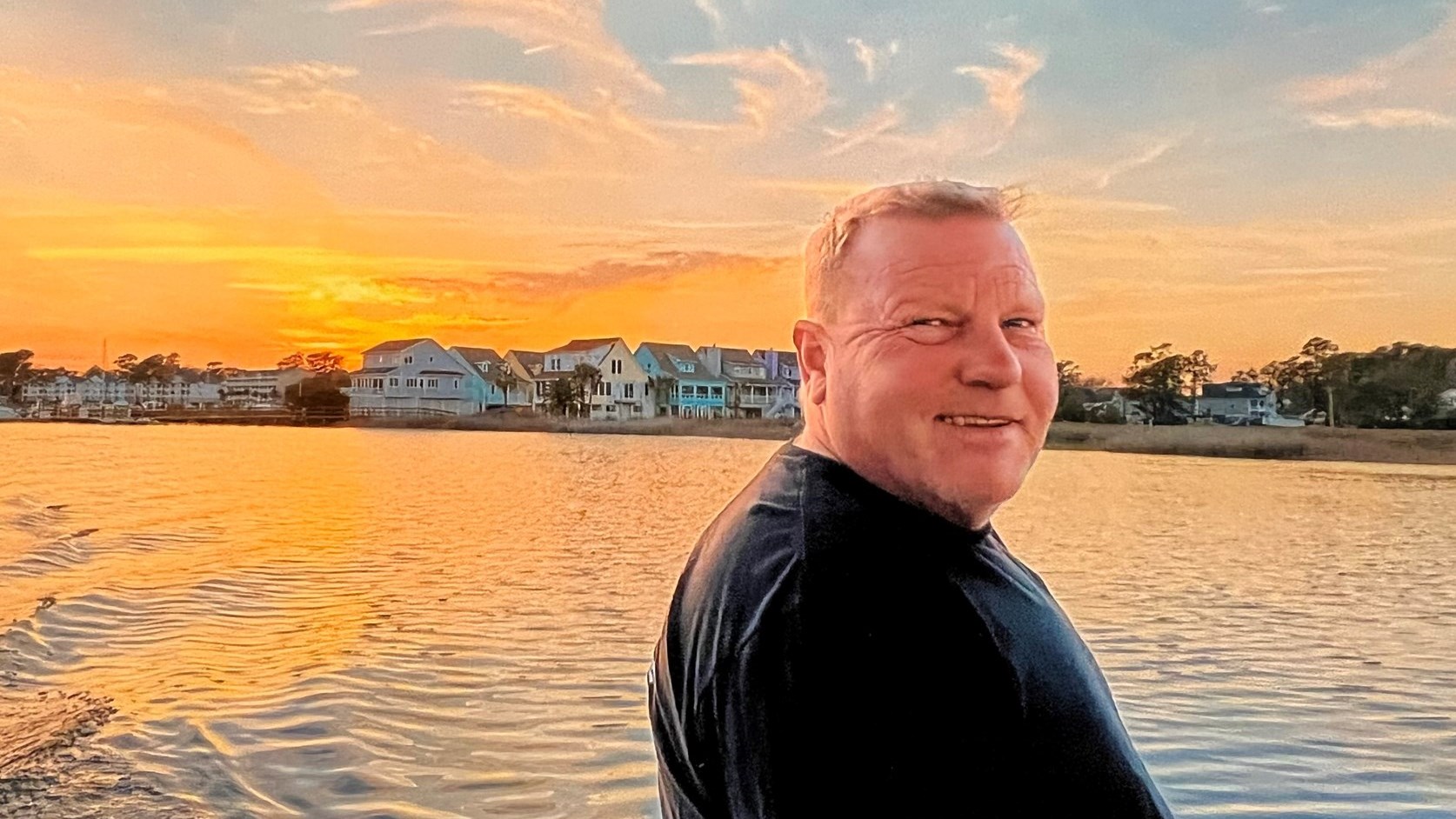 Jason Buddy Stocks Sr. Obituary - Little River, SC