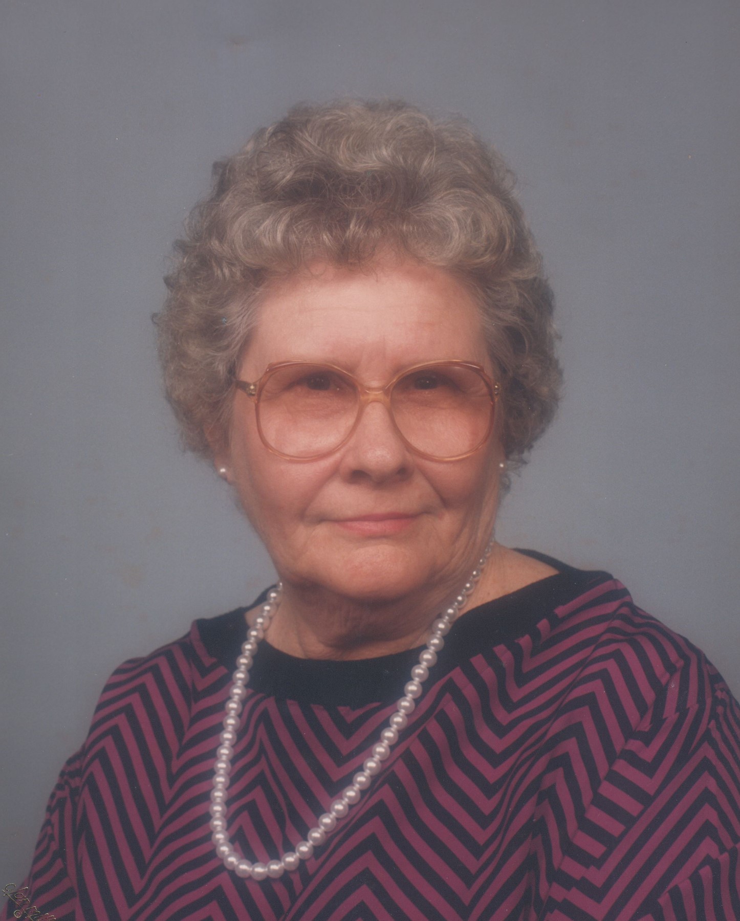 Quida Berry Obituary - Columbia, MS