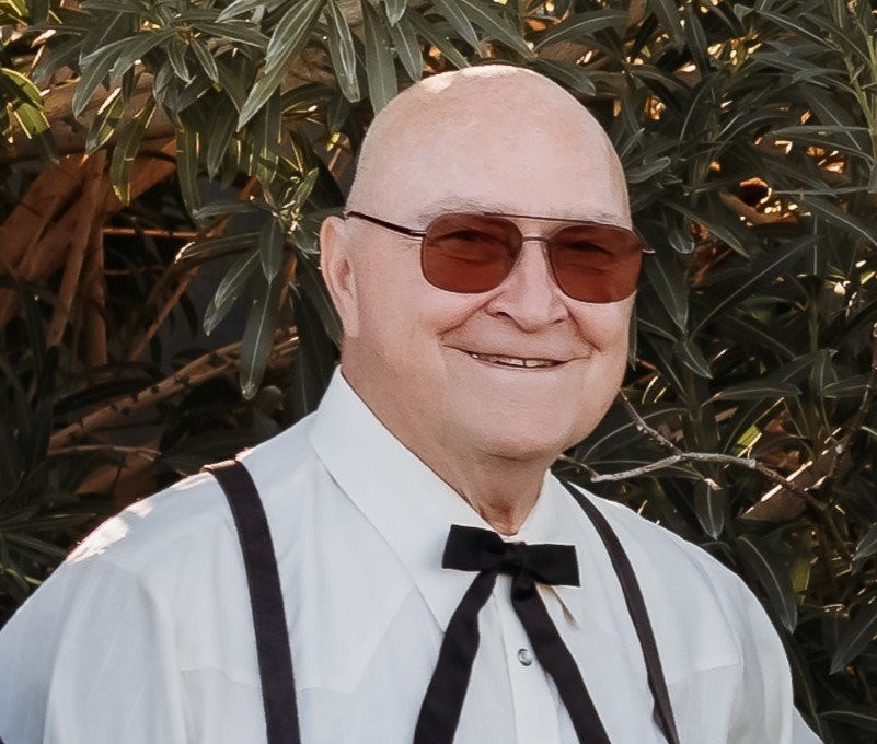 Bruce Johnson Obituary - Mesa, AZ