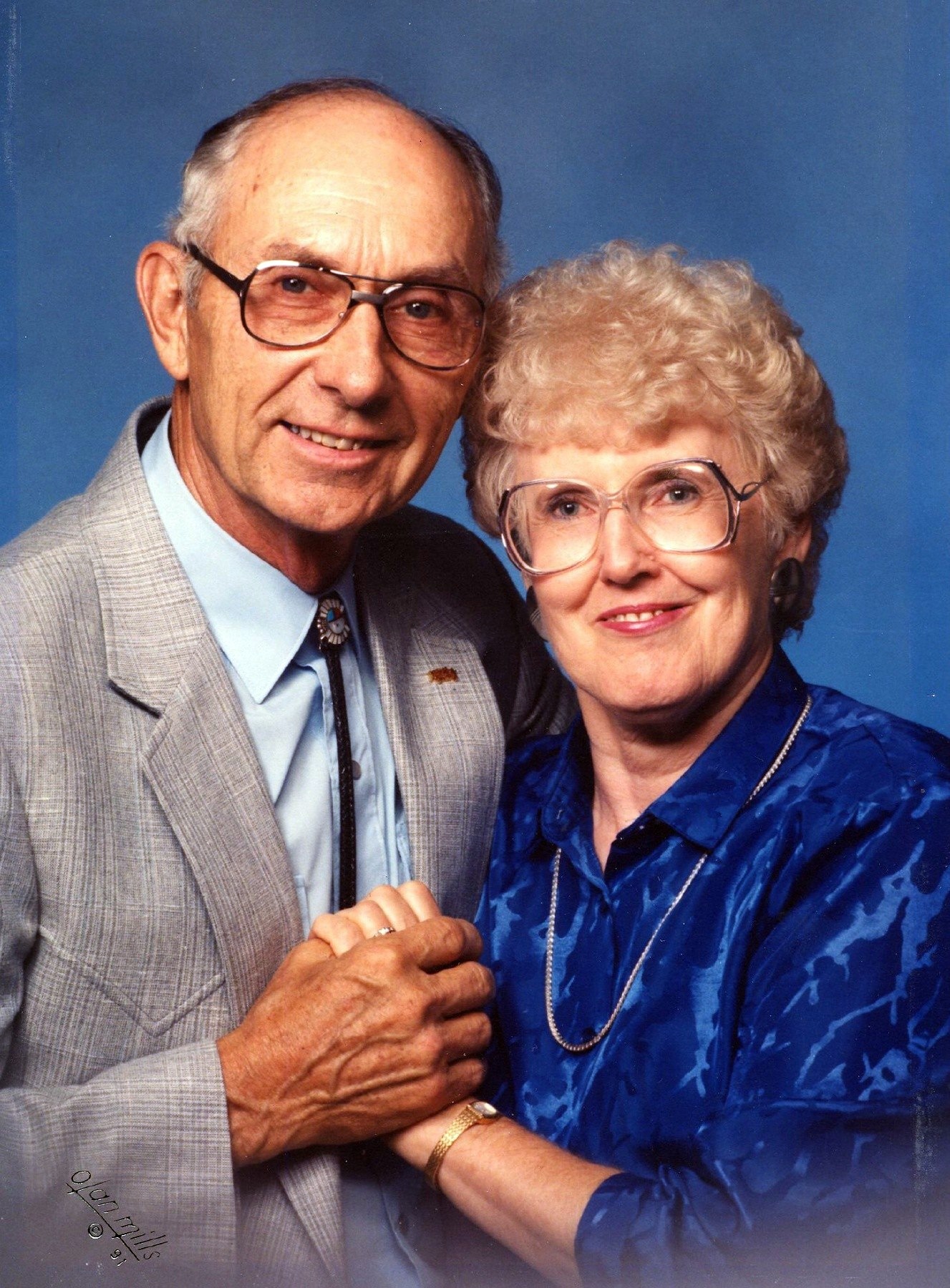 Mr. Arthur C. Hill Obituary - Colorado Springs, CO