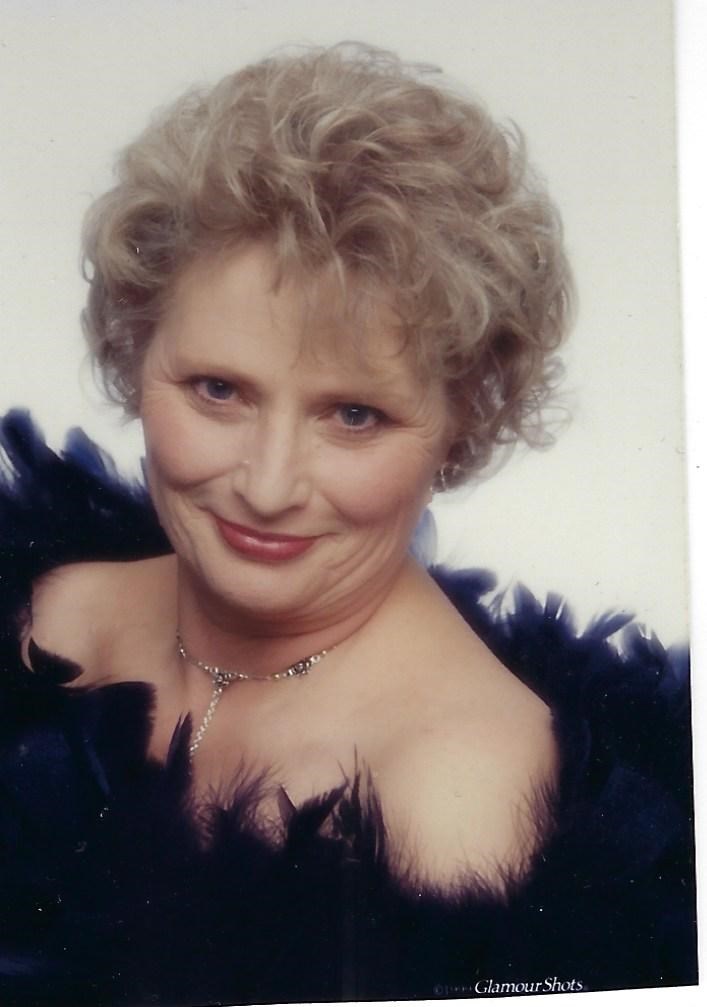 Carolyn McKinney Obituary - Colorado Springs, CO