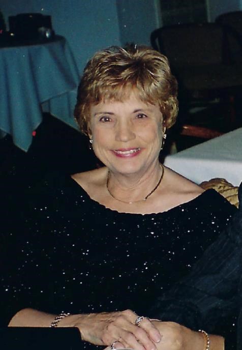 Nancy Ingalls Obituary - San Antonio, TX
