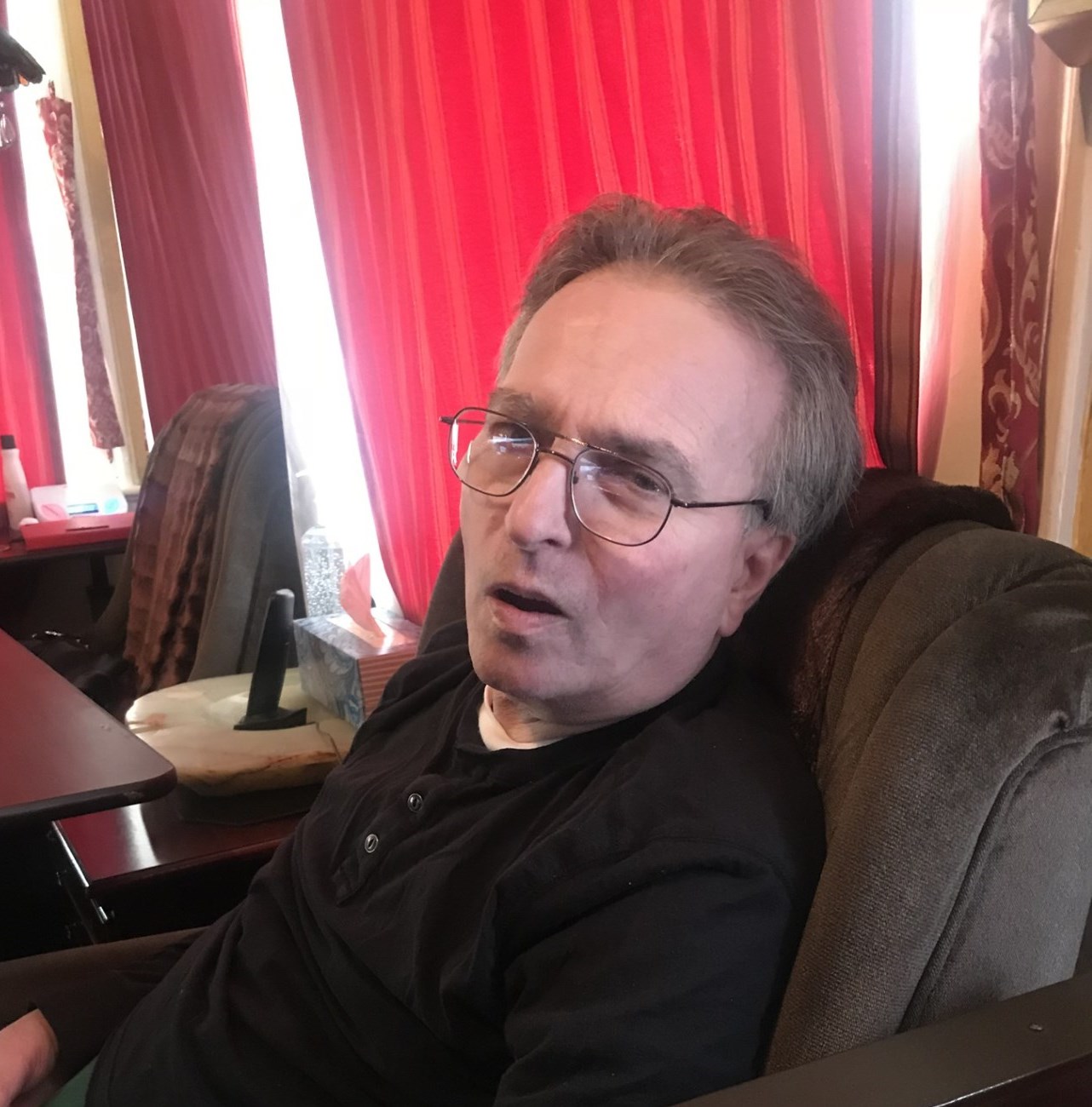 Albert Kunz Obituary - Secaucus, NJ