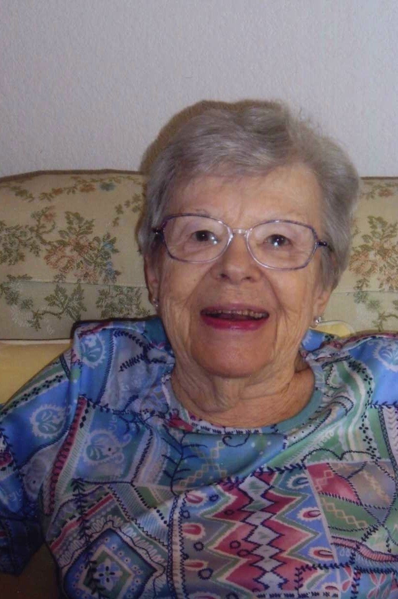 Lucille Gomm Obituary - Phoenix, AZ