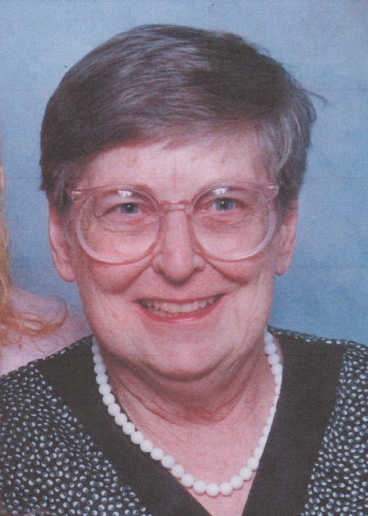 Nancy Shannon Obituary - Houston, TX
