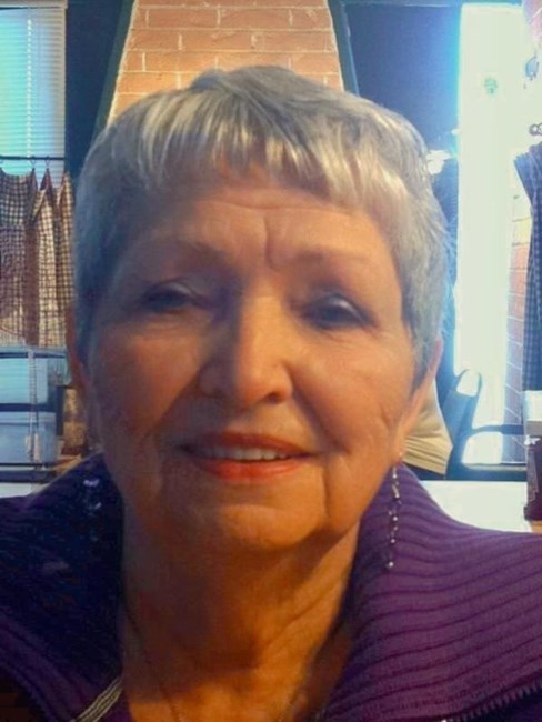 Jo Woodside Obituary - Bethany, OK