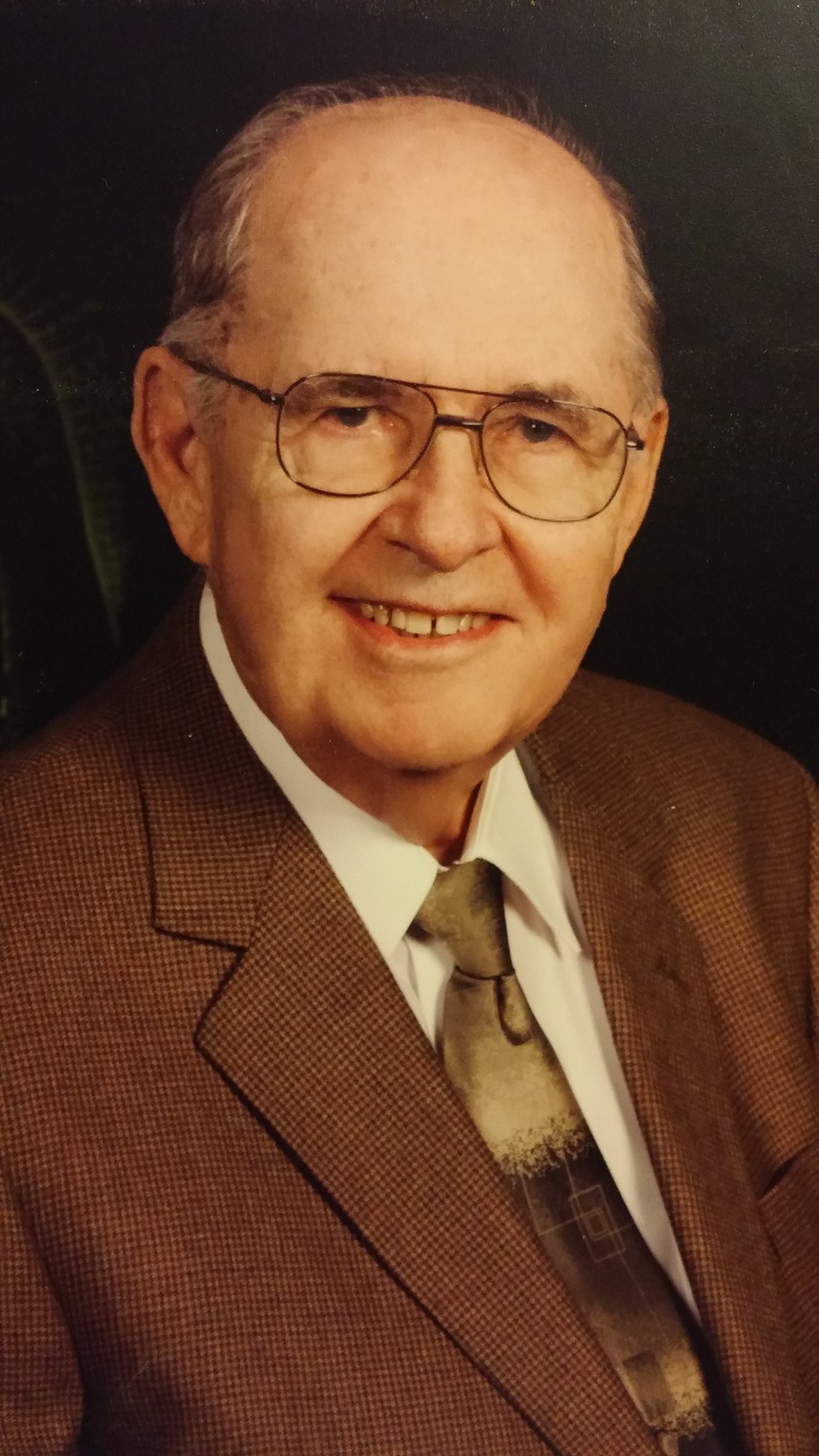 Jack Rodgers Obituary - Plant City, FL