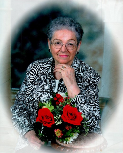 Nancy G. Farr Obituary - Grand Prairie, TX