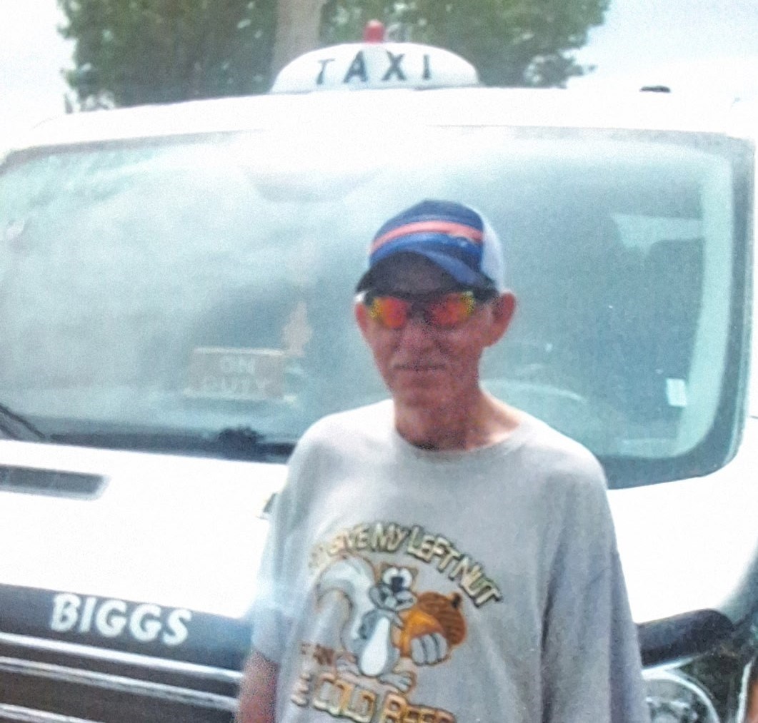 James Biggs Obituary - Martinsburg, WV