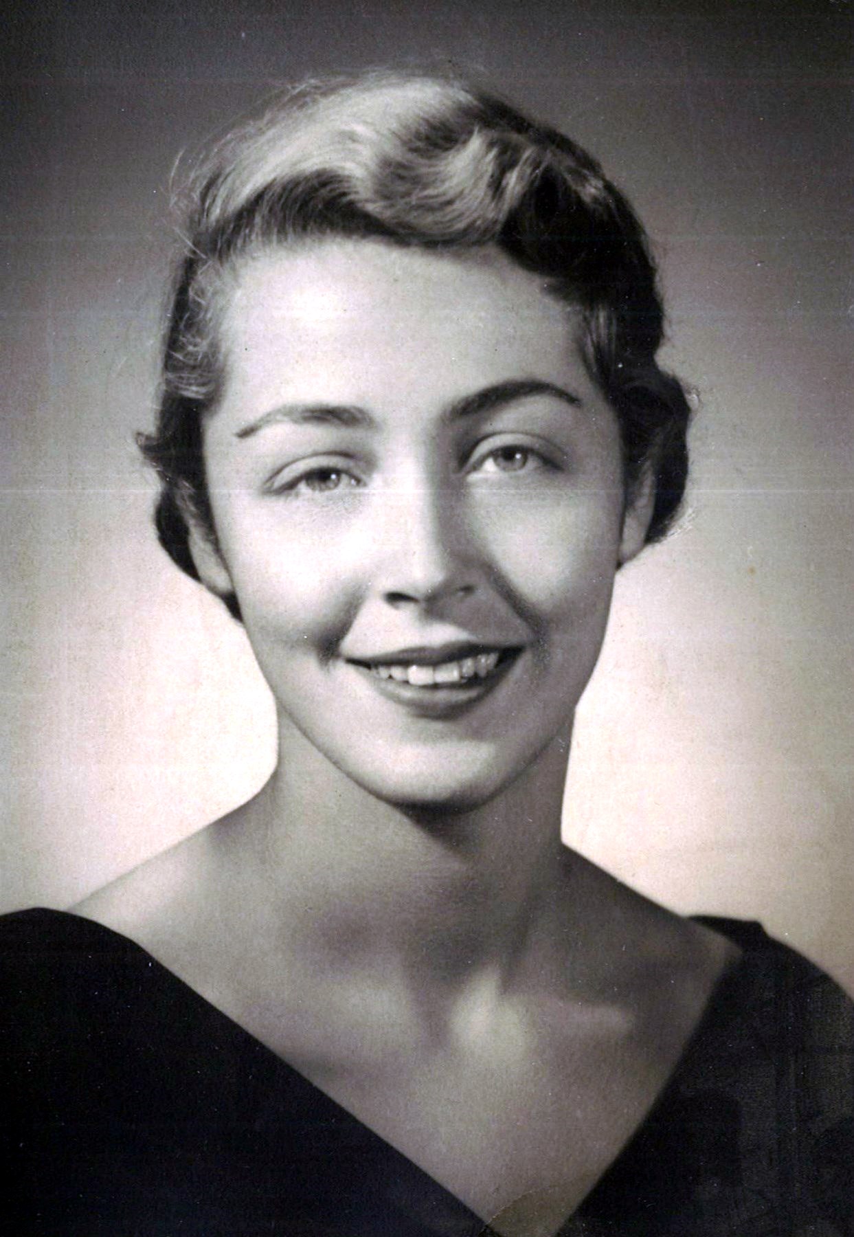 Judith Yarbrough Obituary - Santa Clara, CA