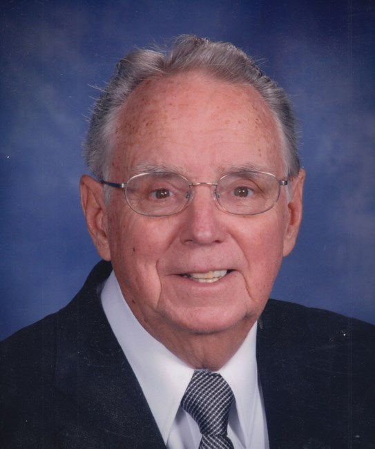 Mr. Samuel Edwin Robinette Obituary - Hickory, NC