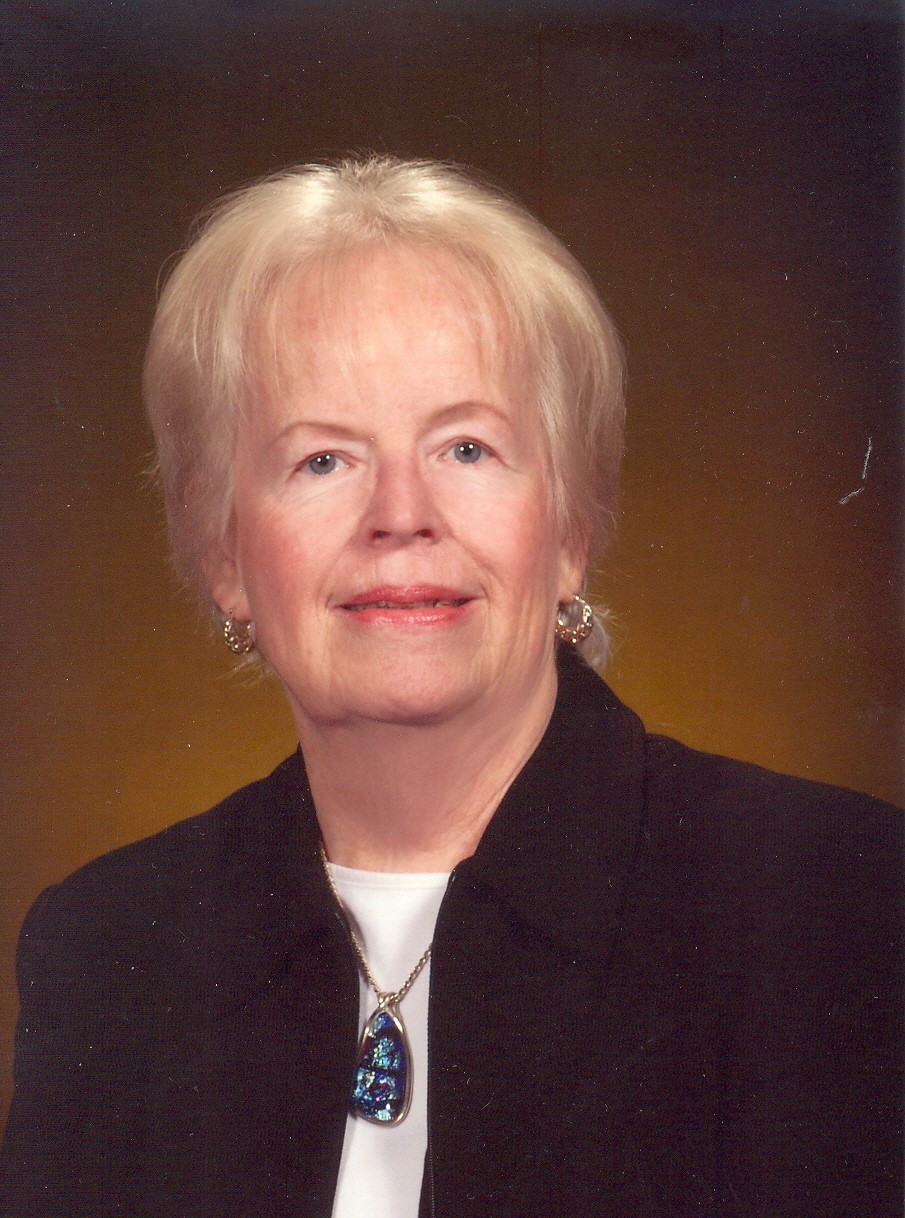 Nancy Crewe avis de décès - East Lansing, MI