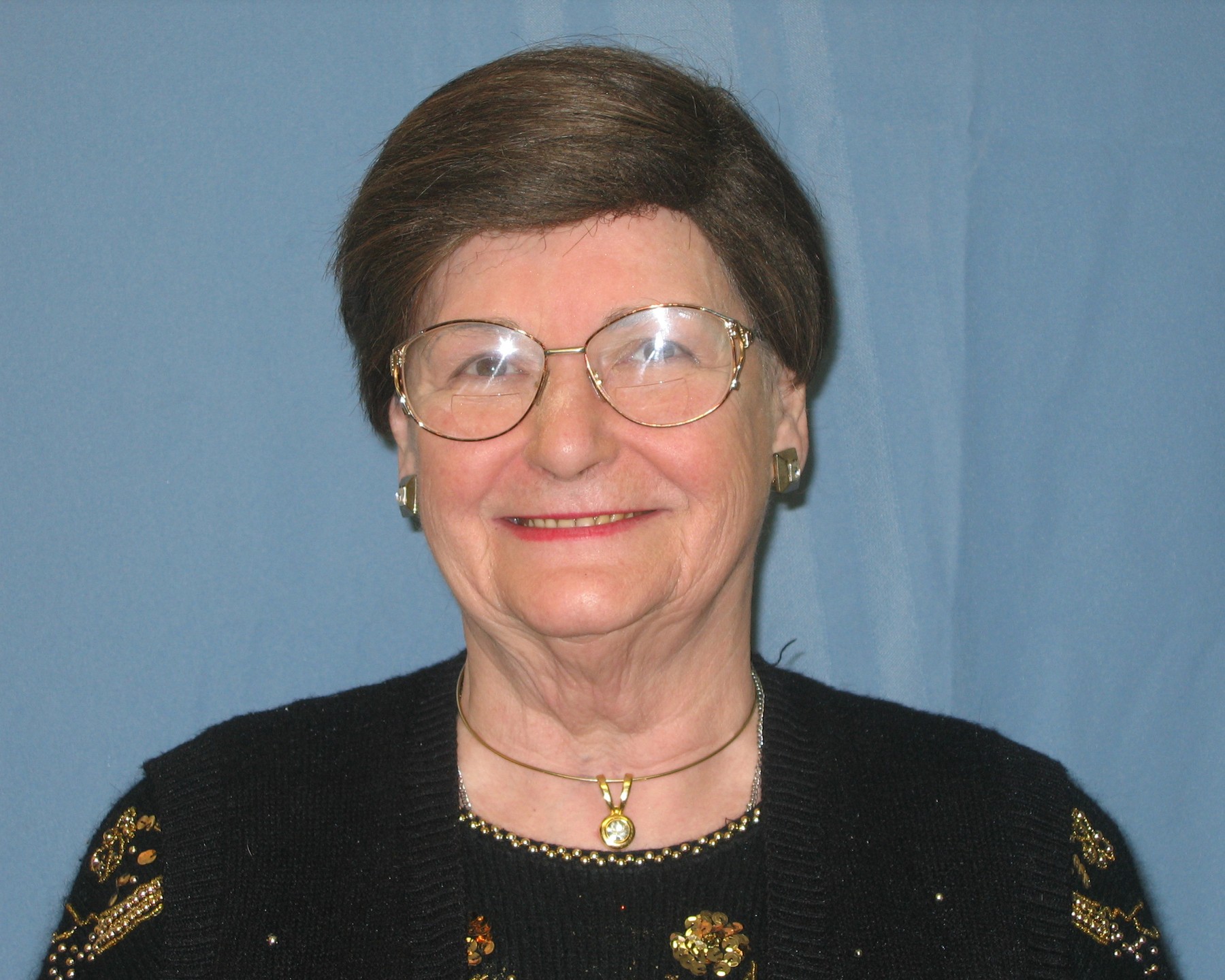 Barbara Andersen Obituary