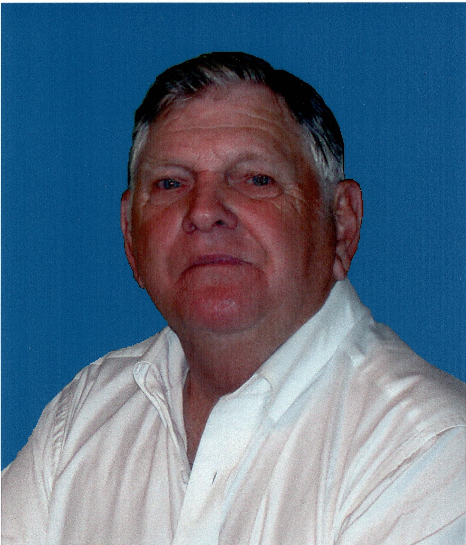 John Johnson Obituary - El Dorado, AR