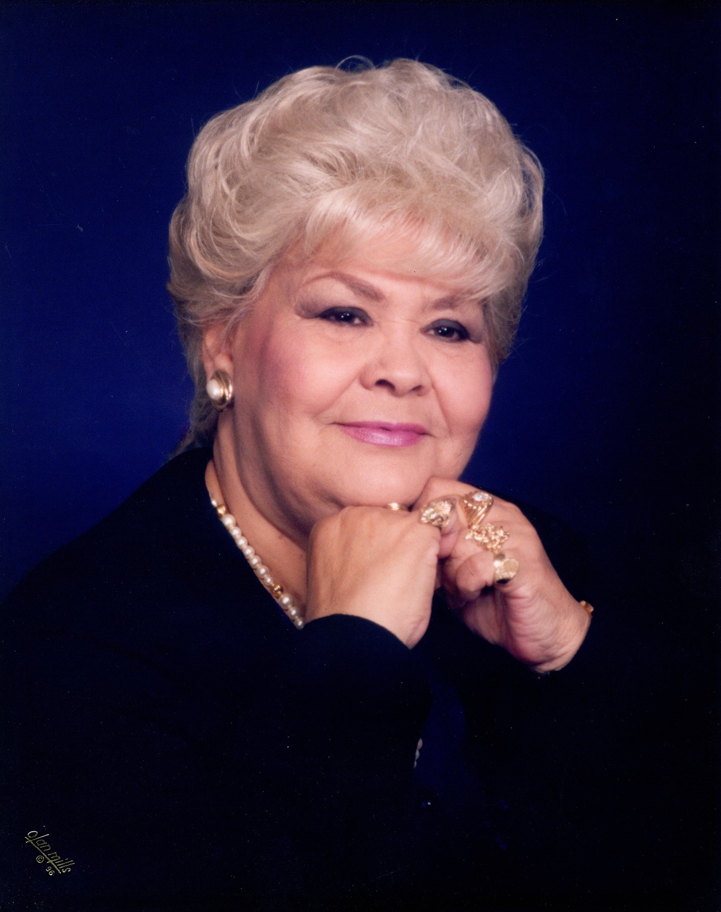 Alicia Miller Obituary - Hughson, CA