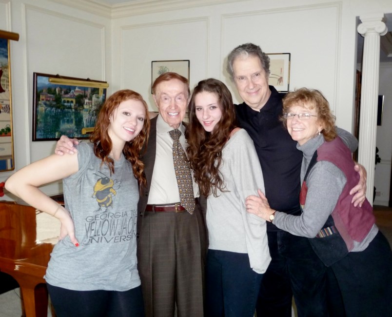 Gerald Ratner Obituary - Chicago, IL