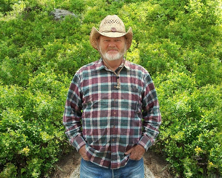 James W. Kelley Obituary - Fort Smith, AR