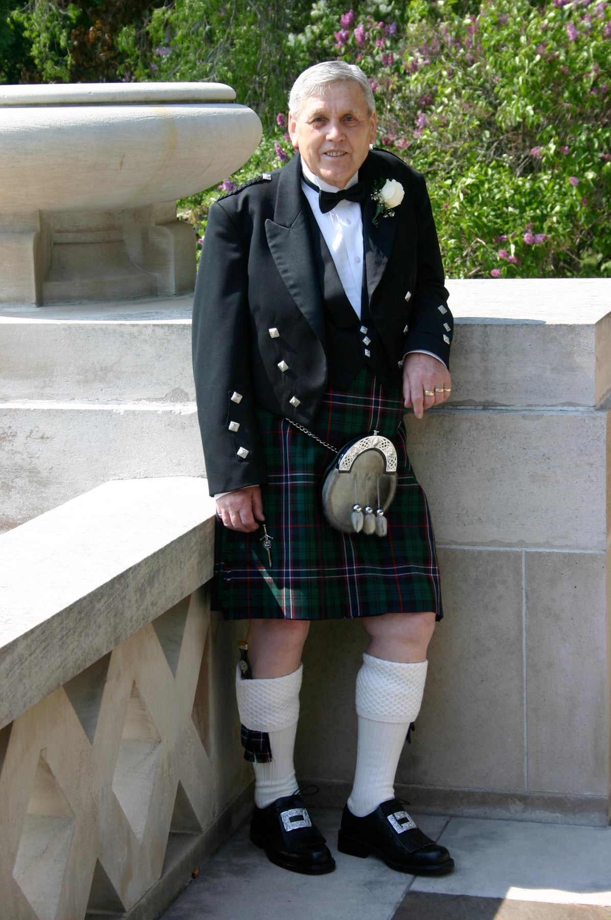 Alexander Fairgrieve Obituary - Oshawa, ON