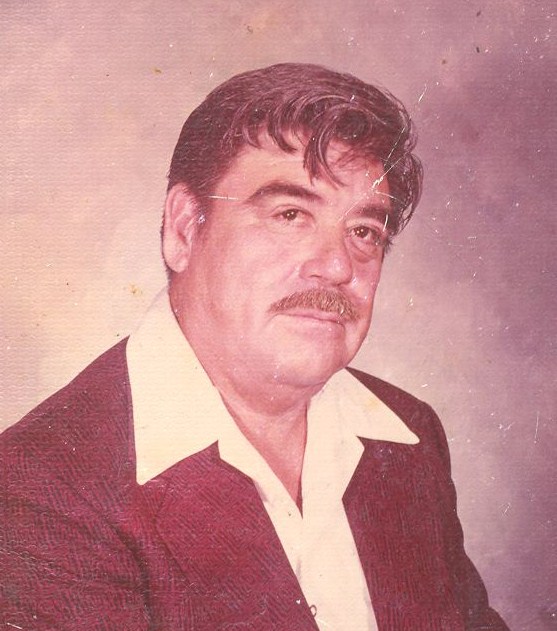 Alberto Gomez Obituary - Houston, TX