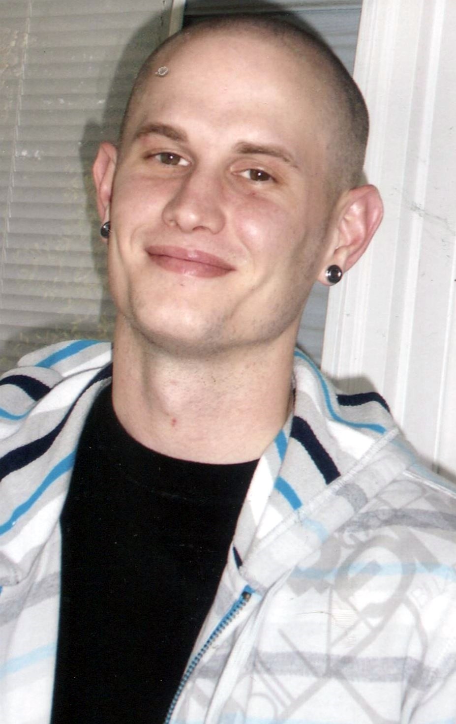 Kristopher Bray Obituary - Pasadena, TX