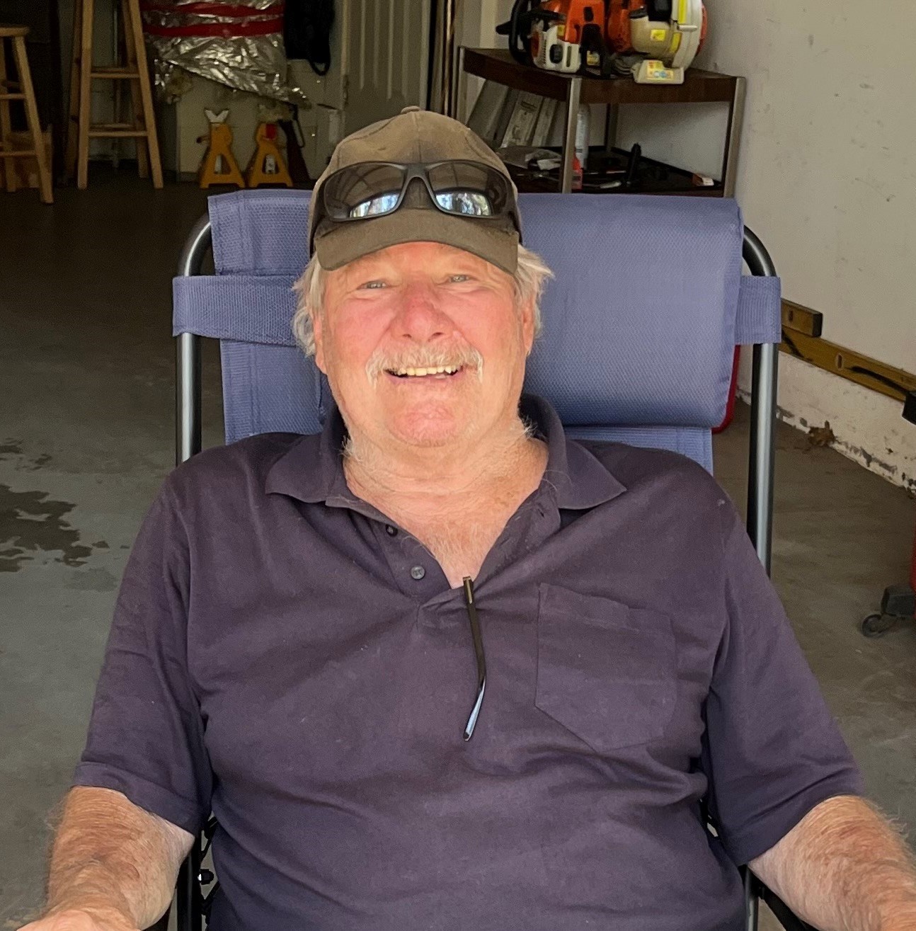 Allen Harold Miller Jr. Obituary - Placerville, CA