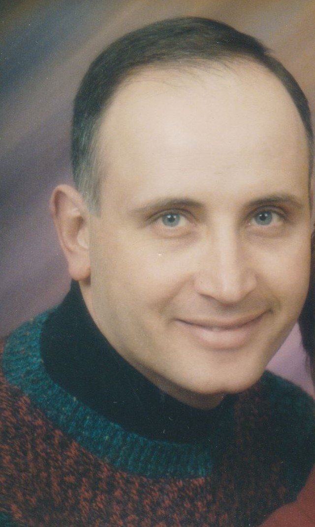 Steven Spahn Obituary - Davenport, IA