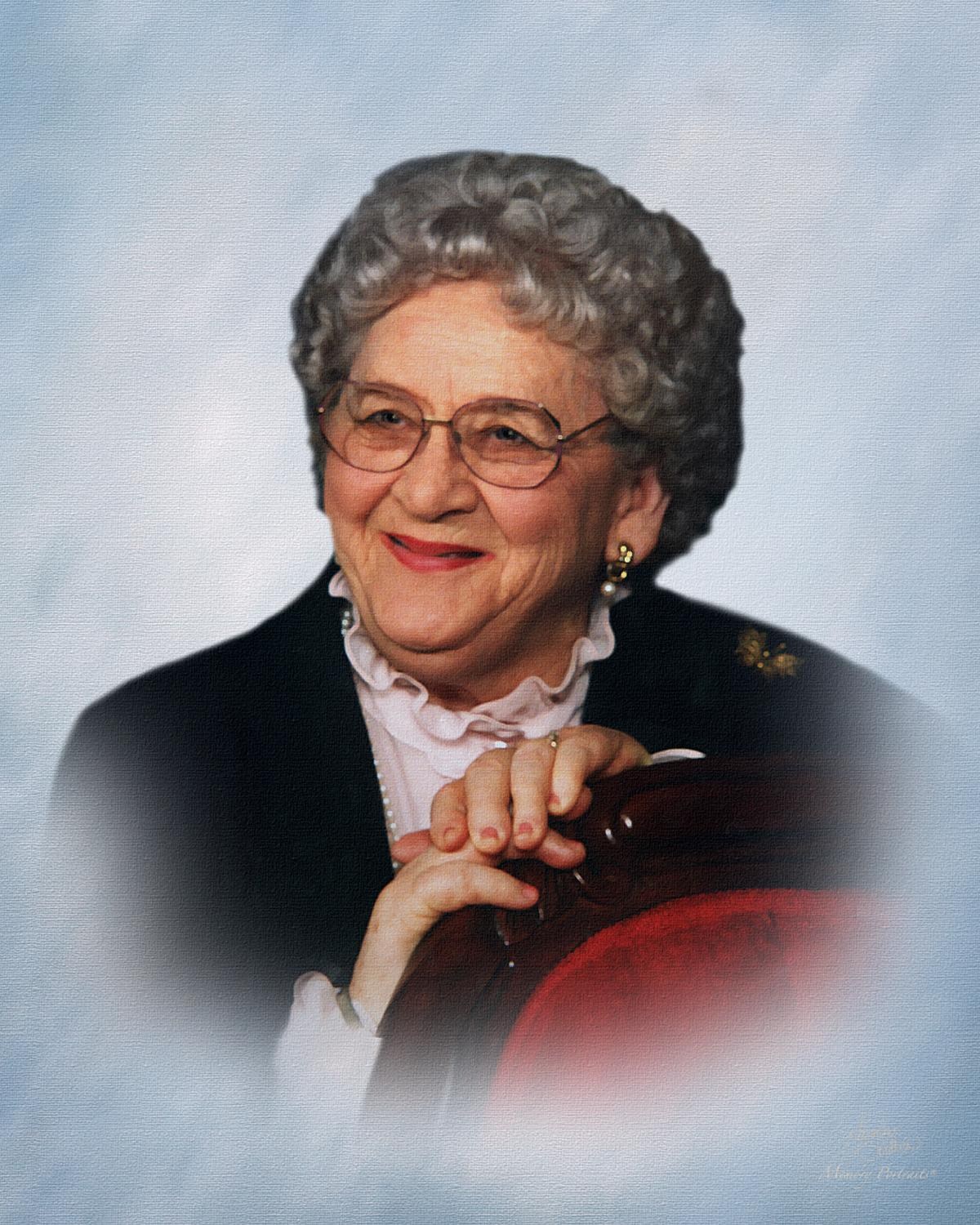 Opal Alexander Obituary - Macon, GA