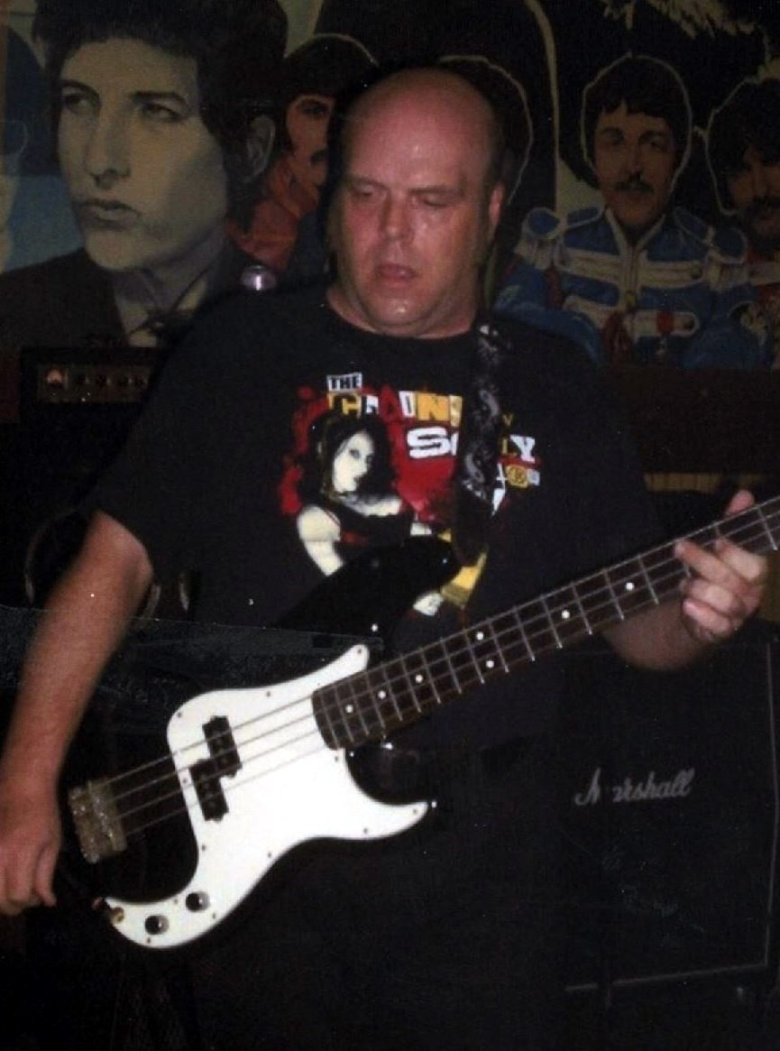 Mark Flowers Obituary - Montgomery, AL