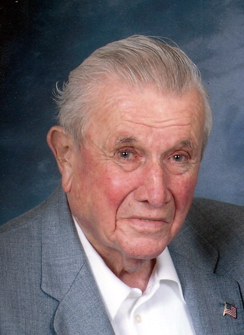 Benjamin LaPointe Obituary - Rockledge, FL