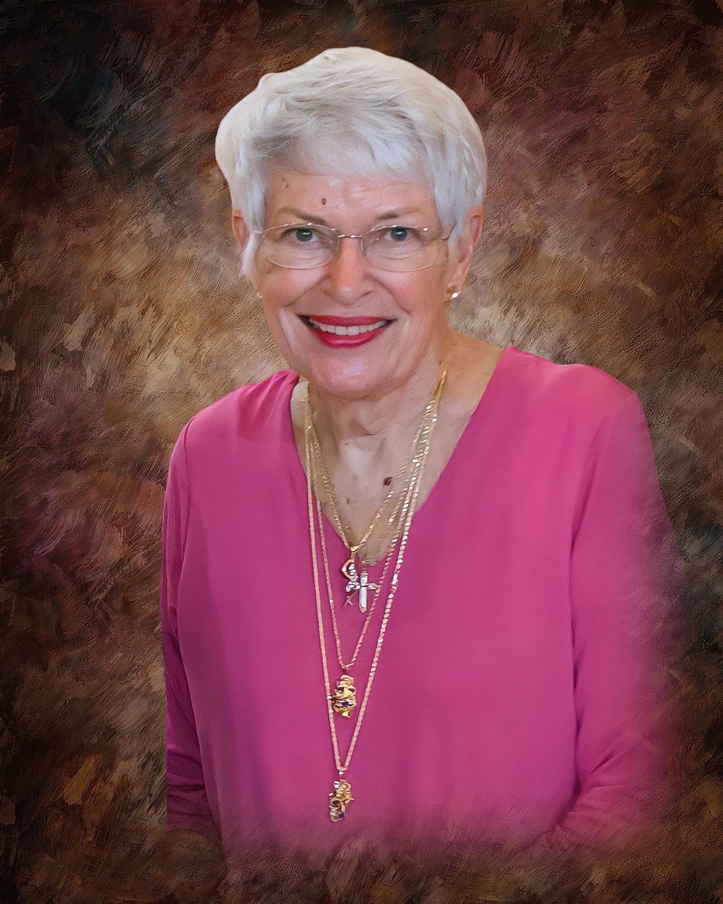 Virginia Gasper Obituary - Coppell, TX