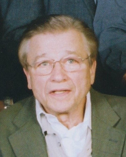 Ernest Soderlund Obituary - Oak Lawn, IL