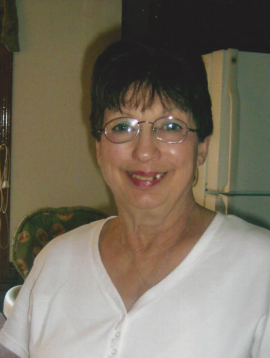 Patricia Wardlaw Obituary - Memphis, TN