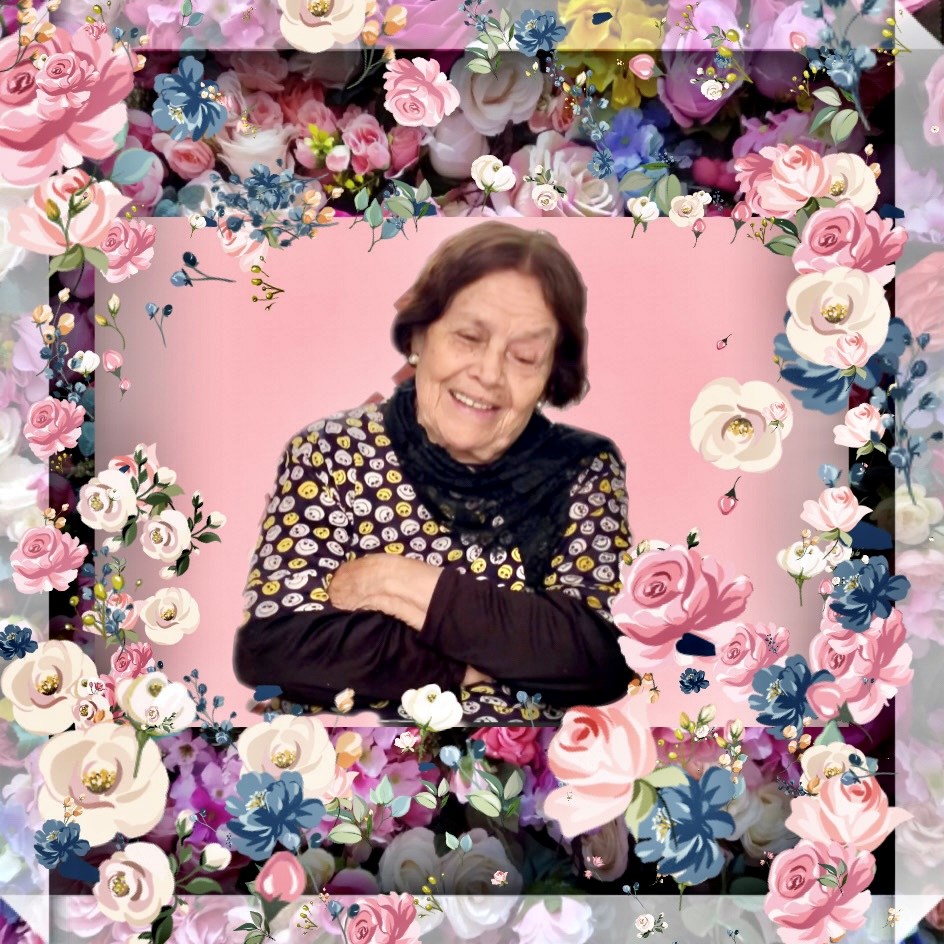 Simona Escobar Obituary - Palmdale, CA