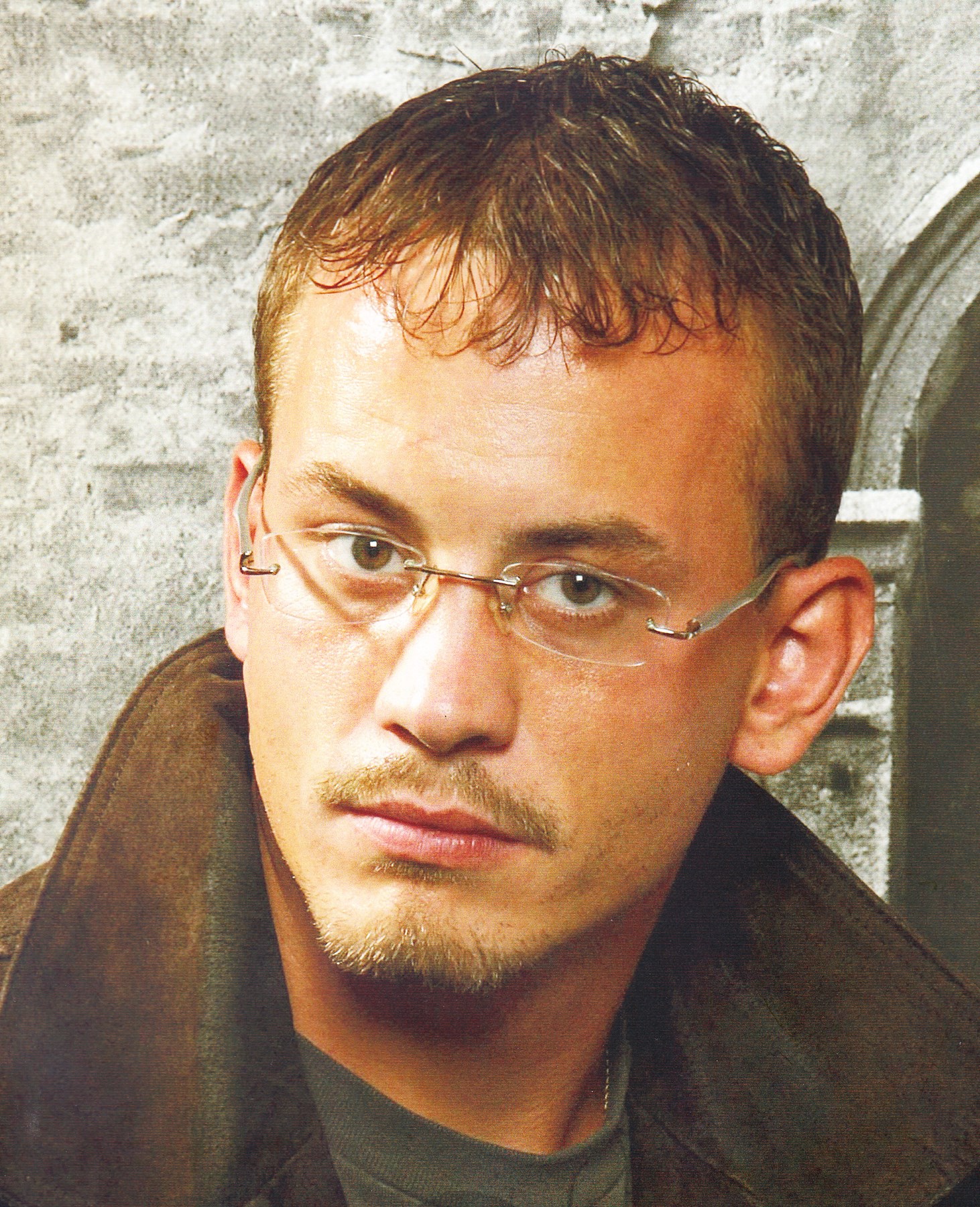 Daniel Ashby Obituary - Louisville, KY