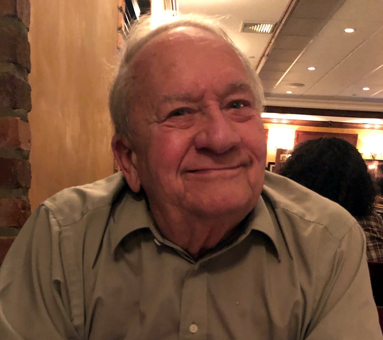 Knute Fosaaen Obituary - Jacksonville, FL