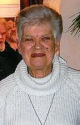 Geraldine Ann Linehan Obituary - Hamilton, ON