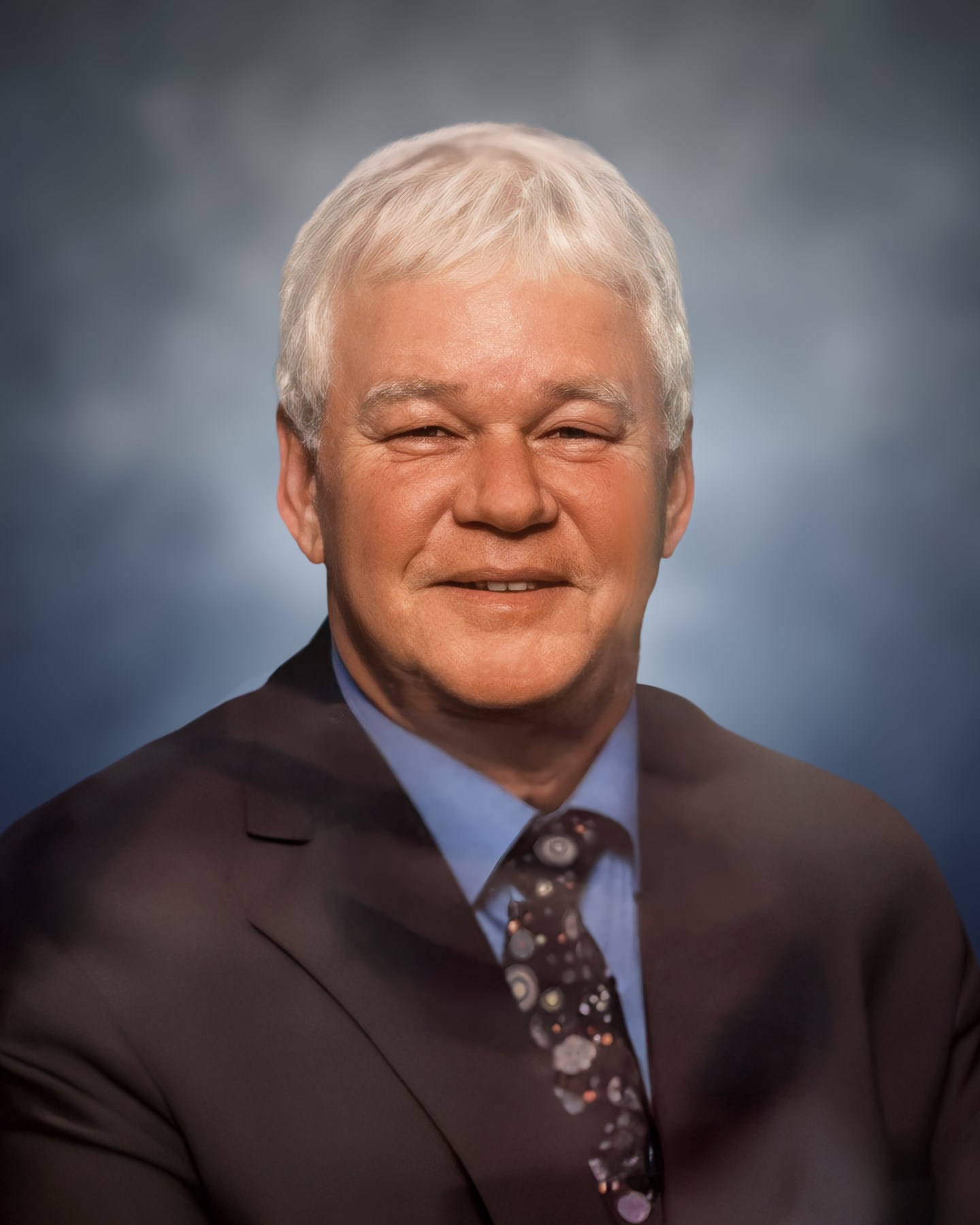 Bruno Lamarche Obituary - Cornwall, ON