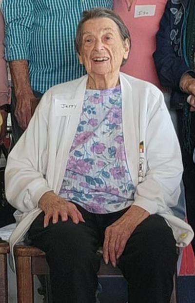 Jerry Smith Hackett Obituary - Hollywood, FL