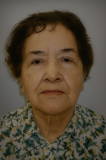 Maria Martinez Obituary - Pharr, TX