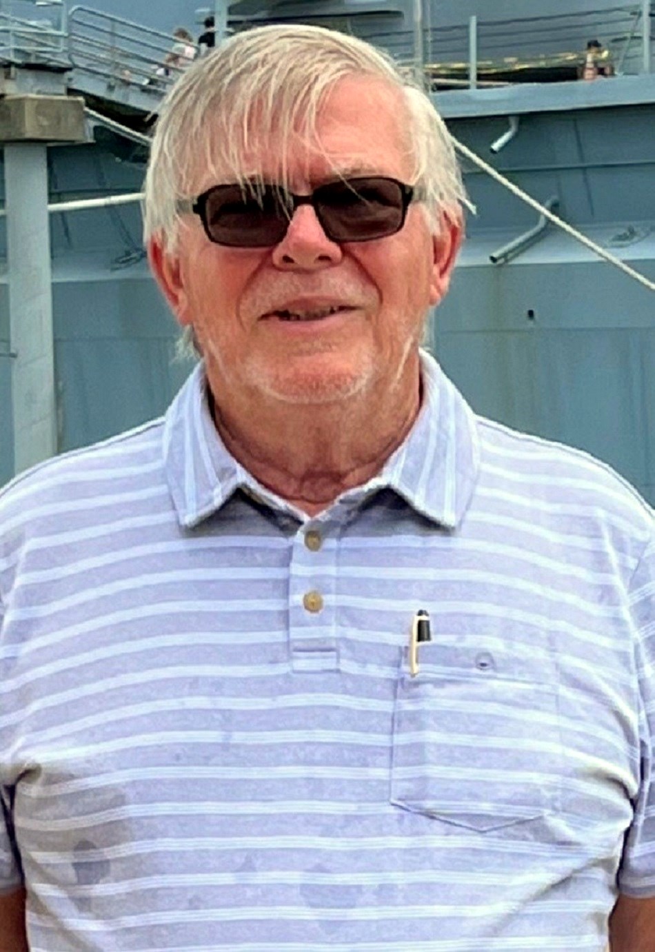 James Roberts Obituary - Oklahoma City, OK