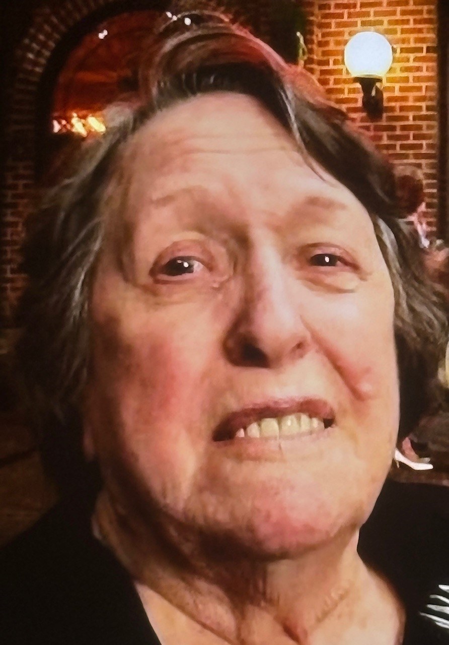 Joyce Ackerman Obituary - Fair Oaks, CA