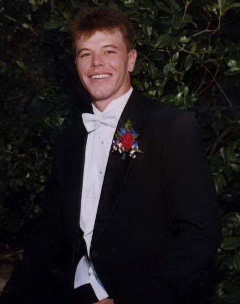 Jonathon Michael Konya Wysong Obituary - Lancaster, CA