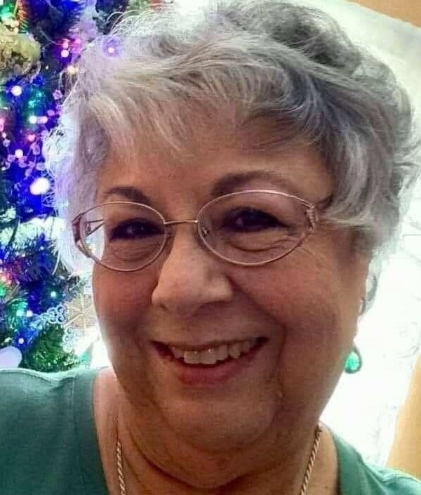 JoAnn Carol Strubel Obituary - Nottingham, MD