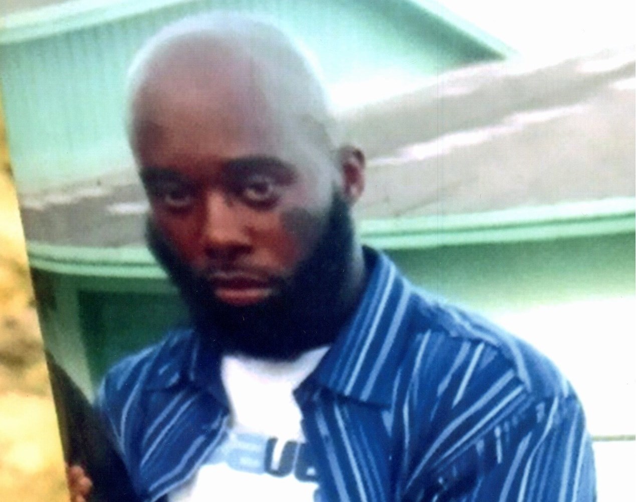 Larry Hightower Obituary - Naranja, FL