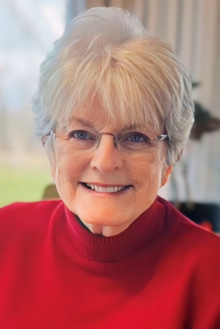 Patricia Arey Obituary - Kansas City, MO