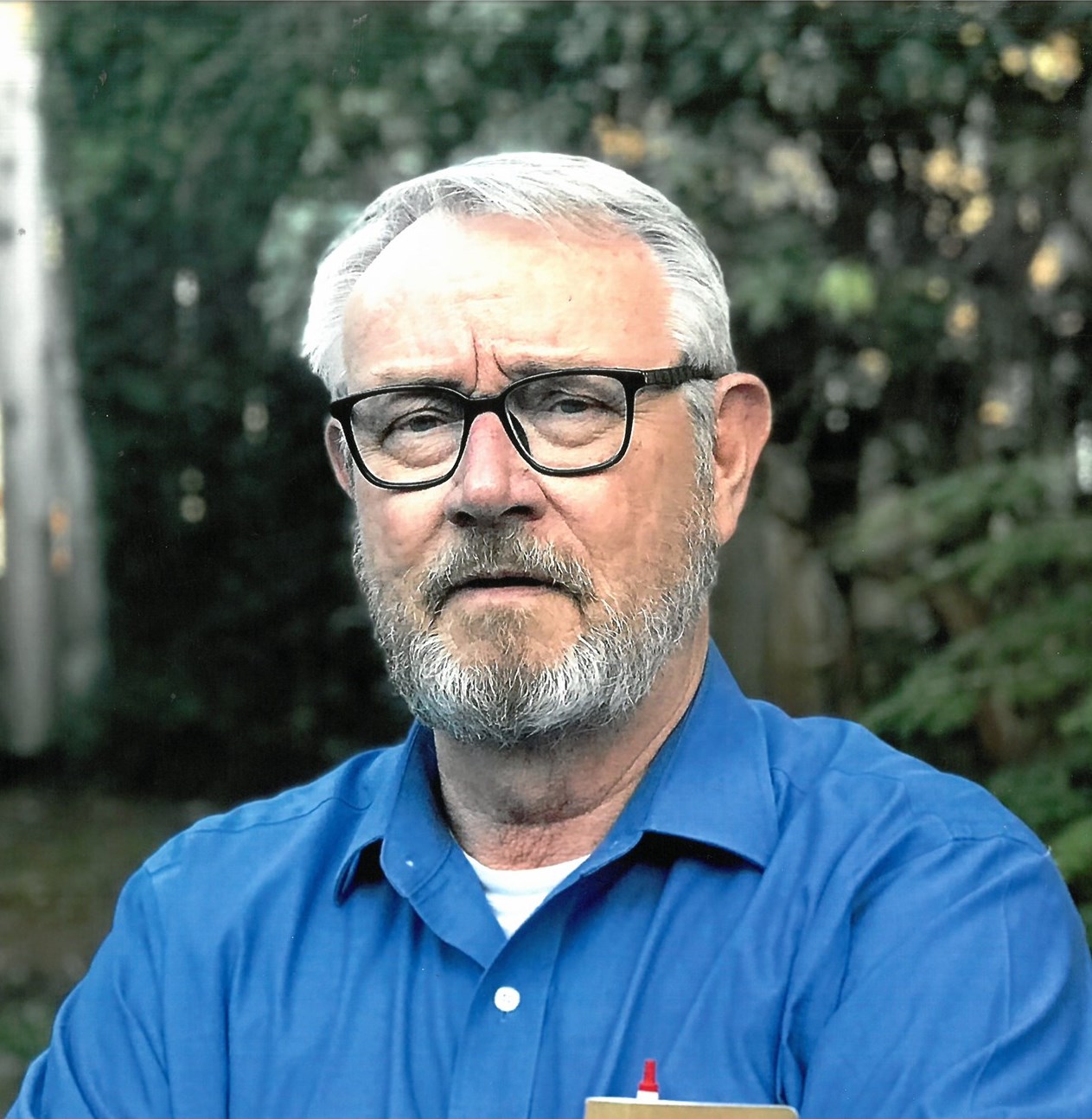 James Hamilton Obituary - Everett, WA