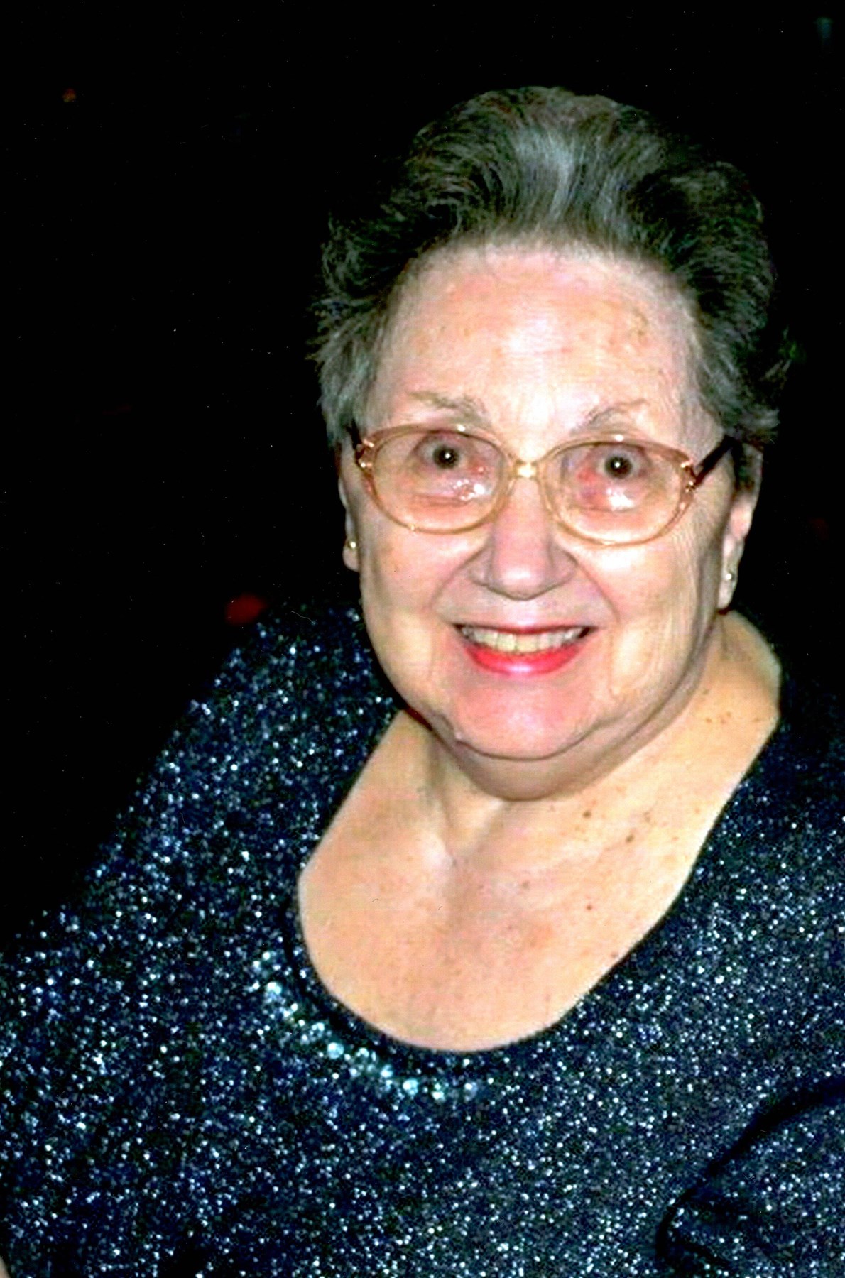 Anna "Ellie" Eleanor Wucherpfennig Obituary - Ontario, CA